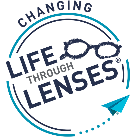 Changing Life through Lenses®